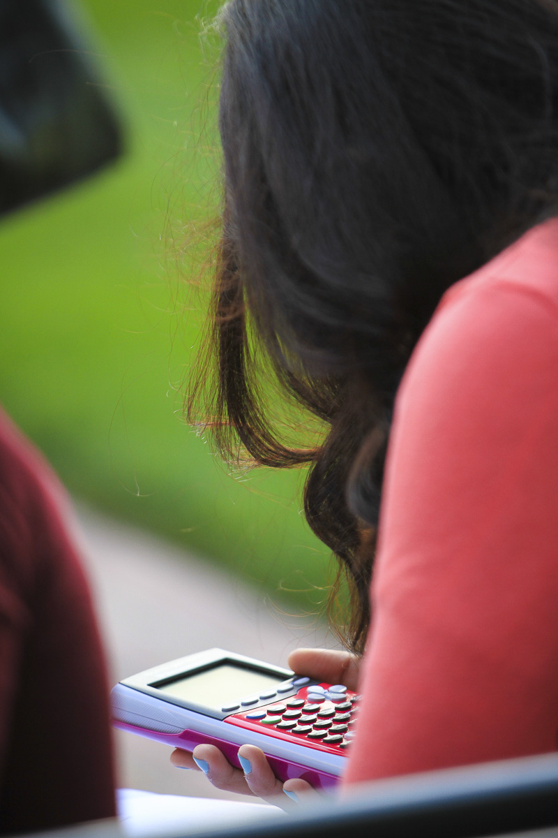 Mathematics Three-Year Plans | University of the Pacific