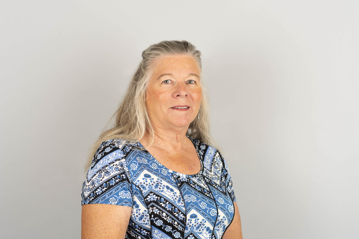 Deborah Walker | University of the Pacific