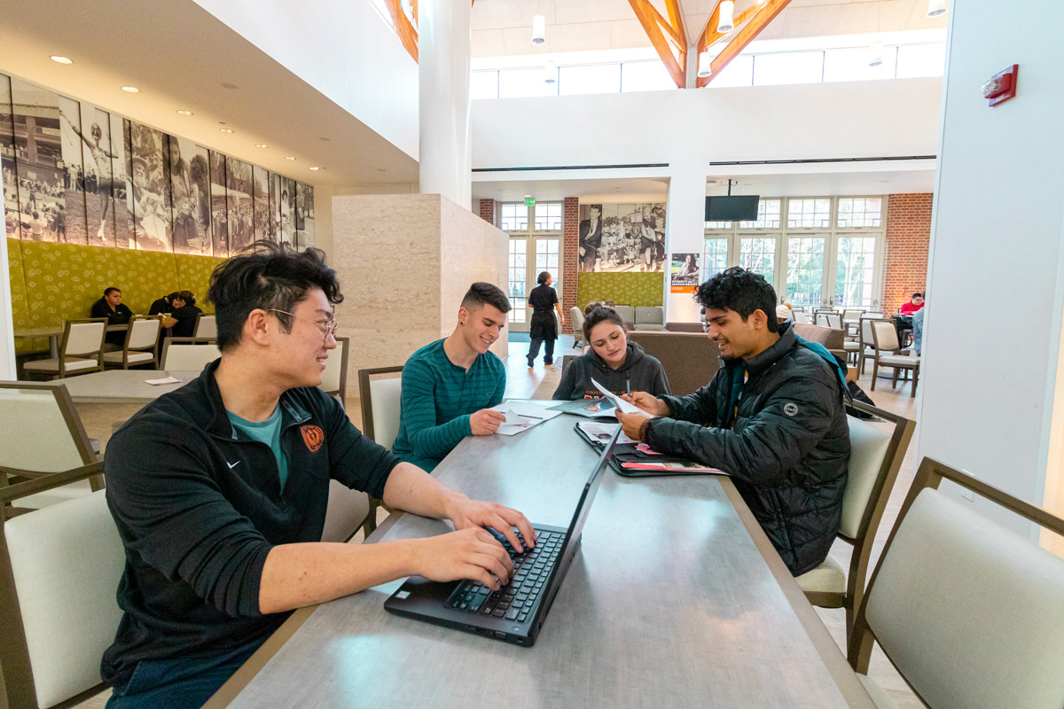 Research Help — Stockton Campus Library | UOP