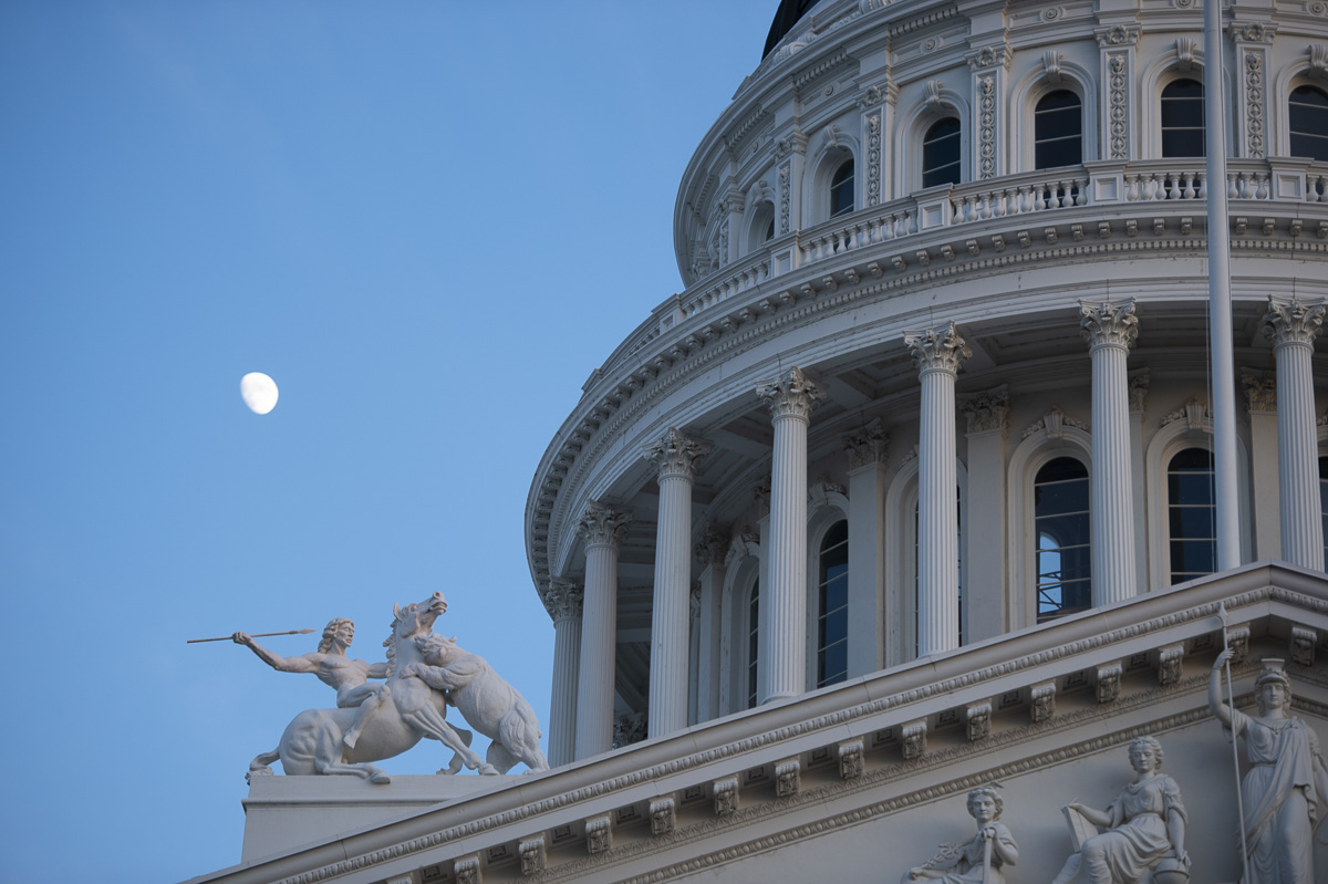 McGeorge Emeritus Faculty | University of the Pacific