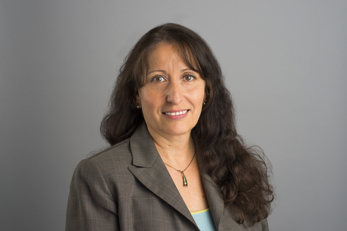 Sally Pereira | University of the Pacific