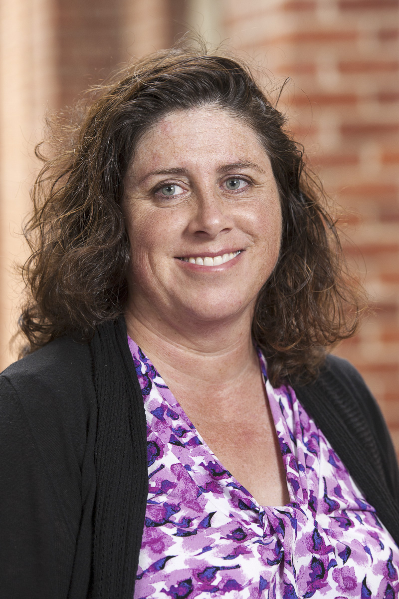 Sarah Merz | University of the Pacific