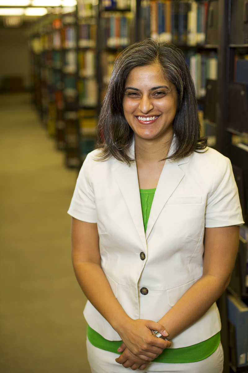 Shelly Gulati | University of the Pacific