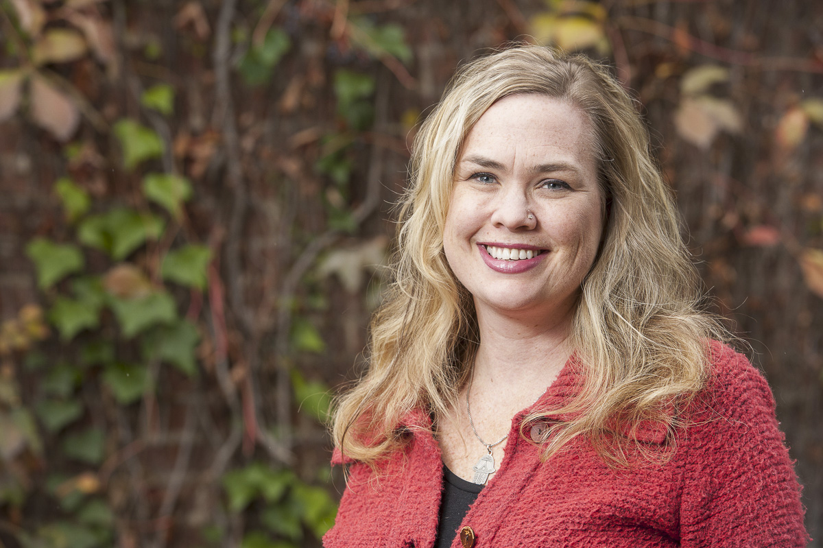 Susan Mannon | University of the Pacific