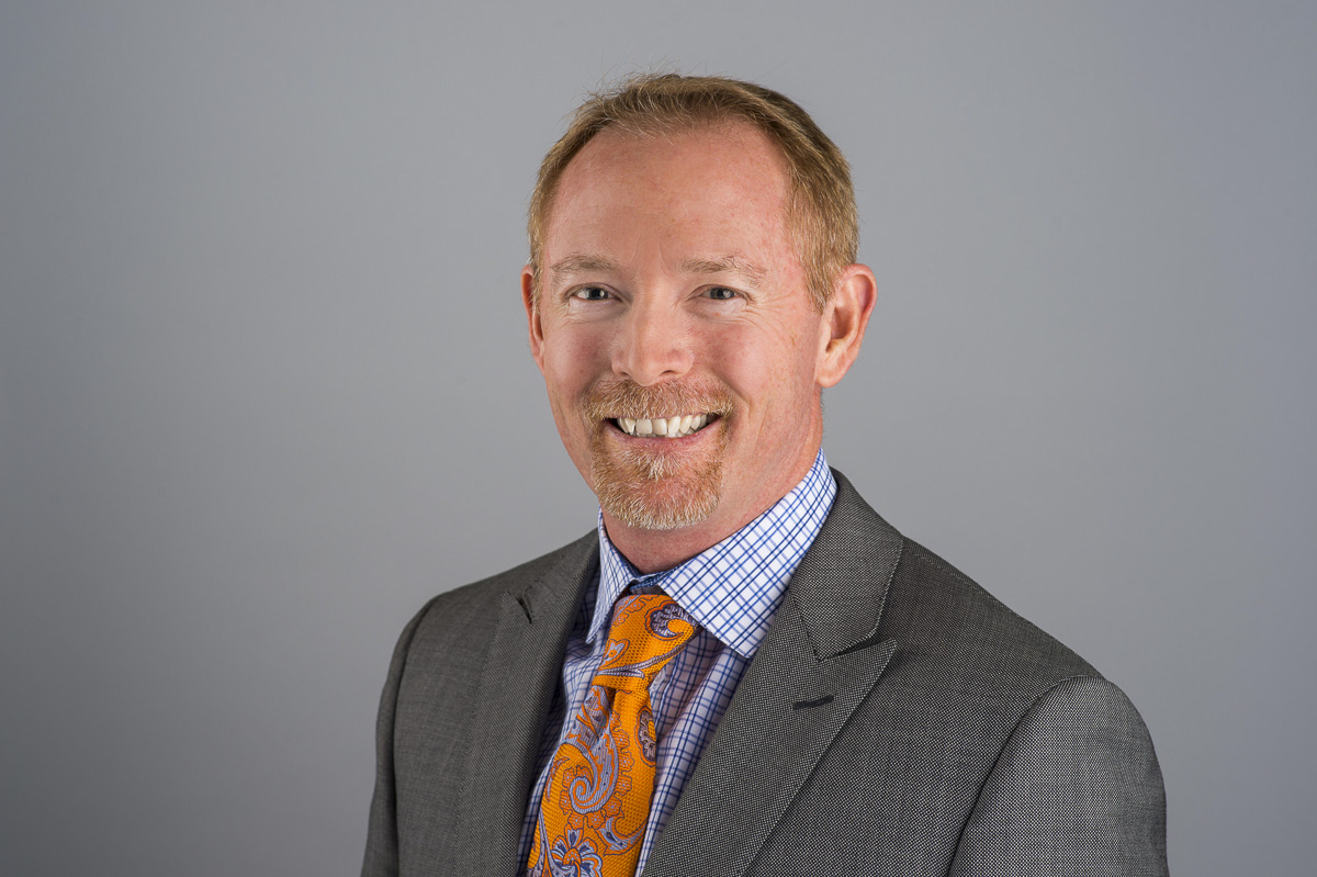 Tod Davis | University of the Pacific