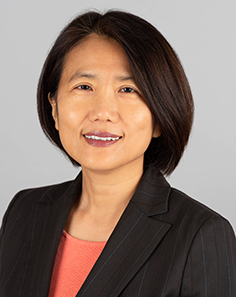 Fei-Lin Hsiao | University of the Pacific