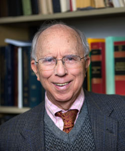 Brian Landsberg | University of the Pacific