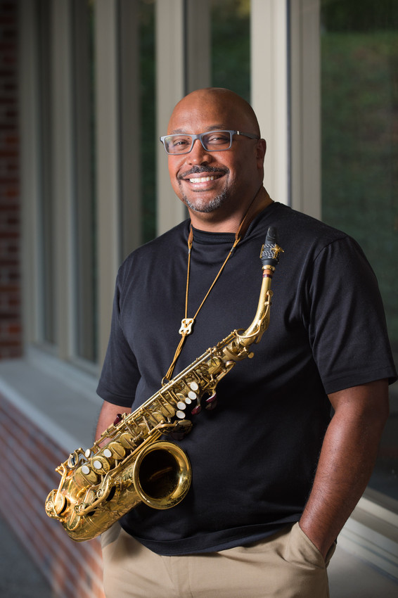 Patrick Langham | University of the Pacific