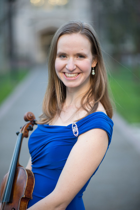 Ann Miller | University of the Pacific