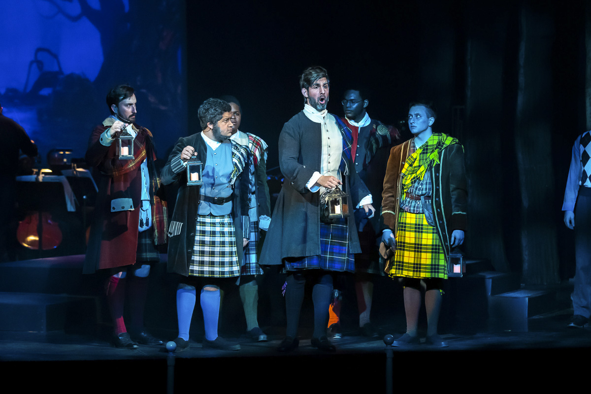 Conservatory Events and Ticket Information | University of the Pacific