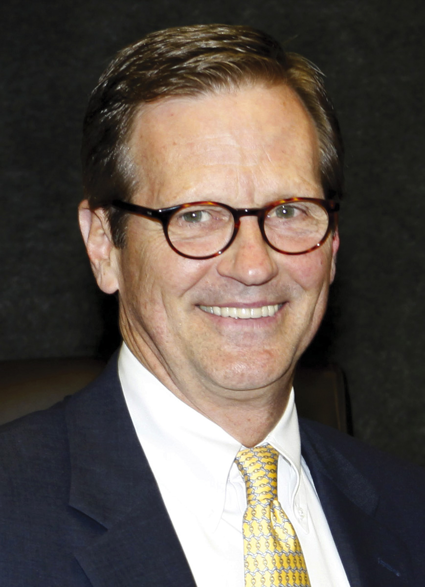 Jay Leach | University of the Pacific