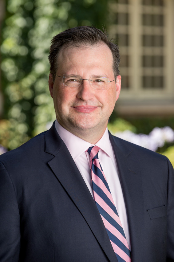 Peter Witte | University of the Pacific