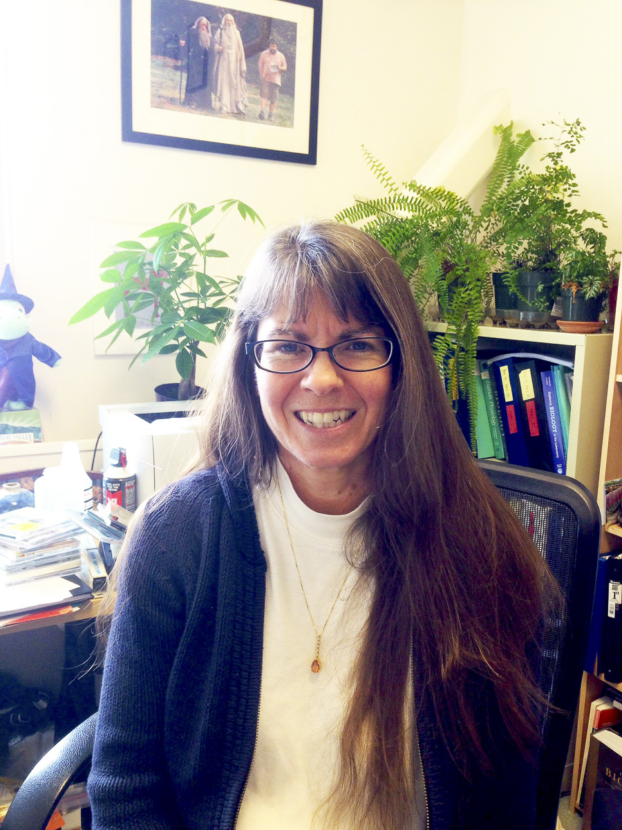 Lisa Wrischnik | University of the Pacific