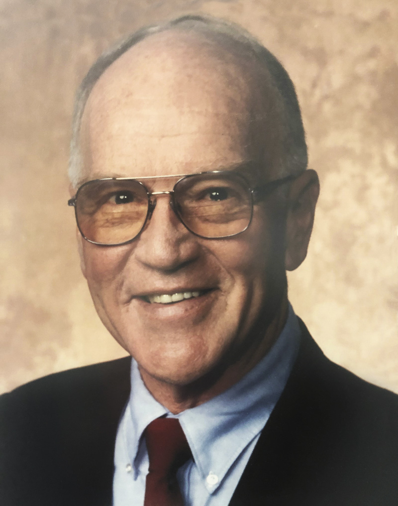 In Memoriam: Donald L. Sorby, PhD | University of the Pacific