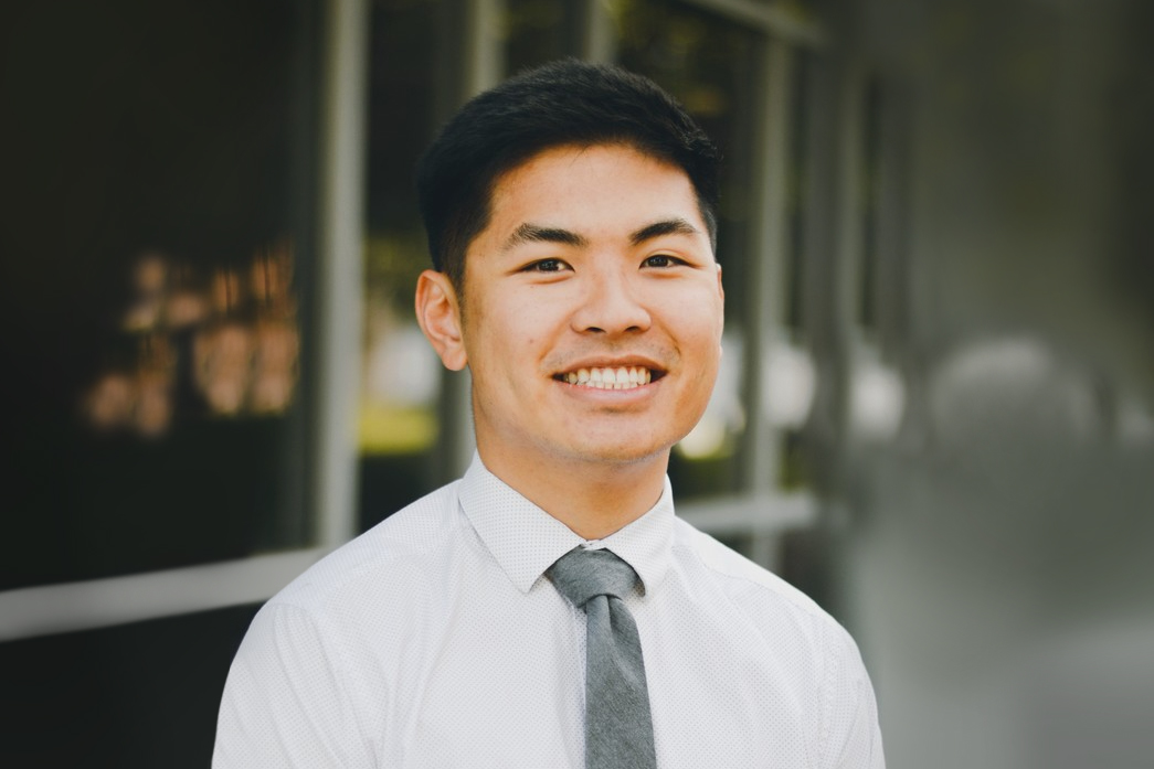 Pacific partners with the United States Air Force | UOP