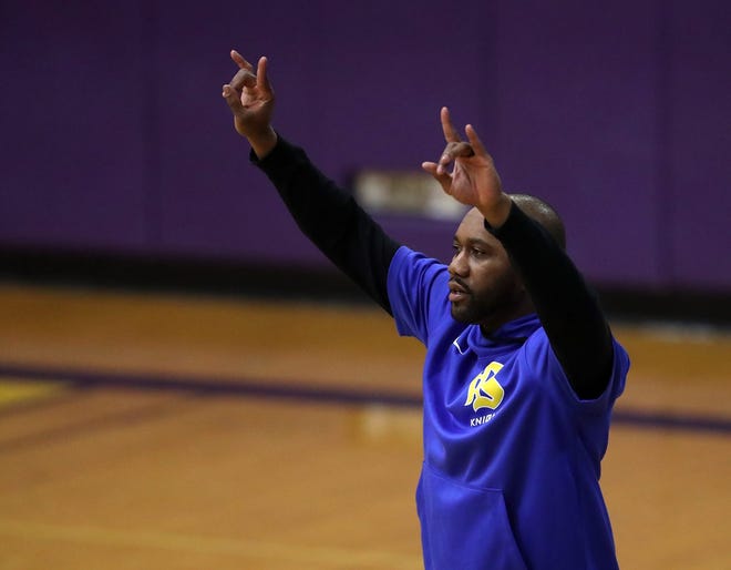 Racial incident inspired former Tiger student-athlete | UOP