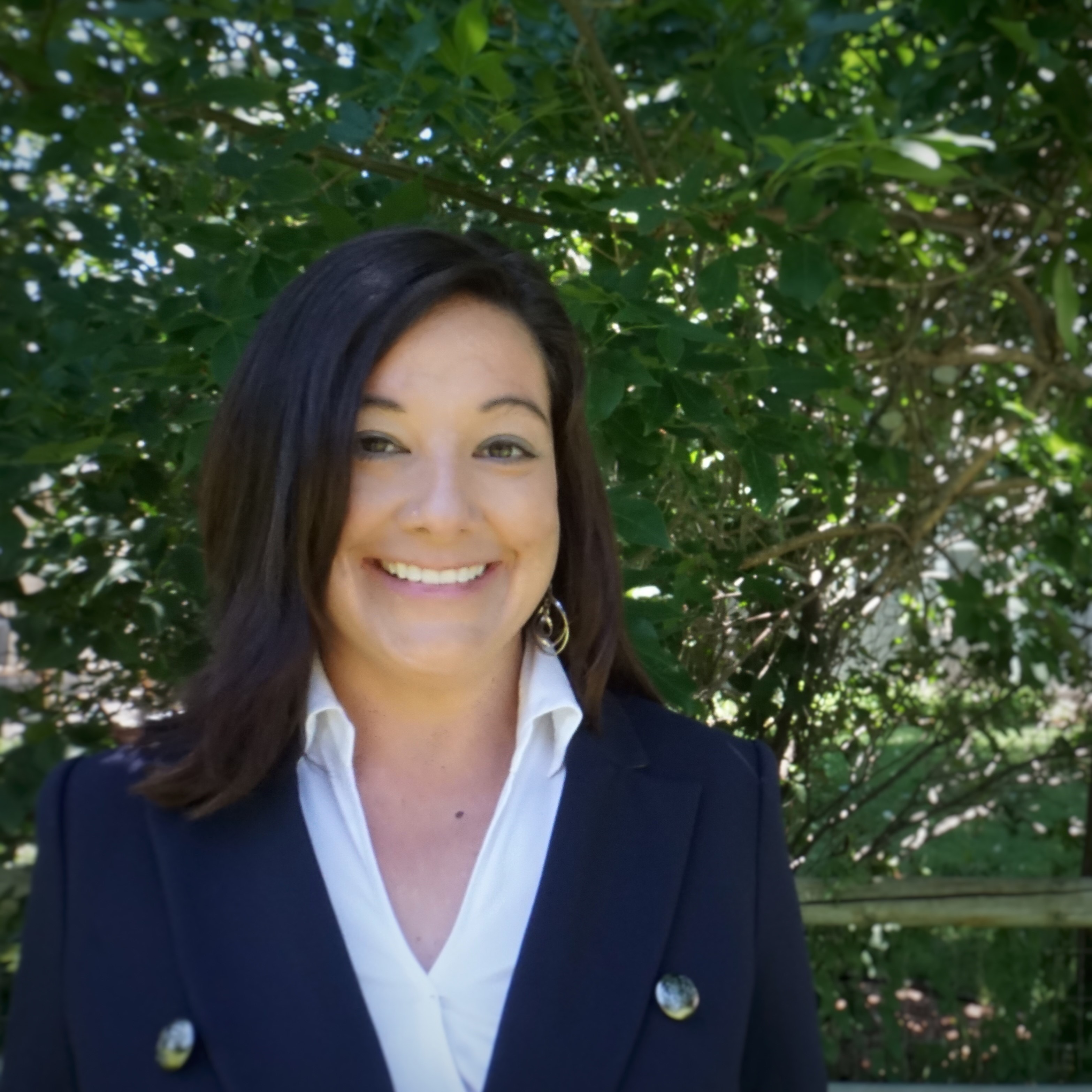 Natalie Perkins | University of the Pacific