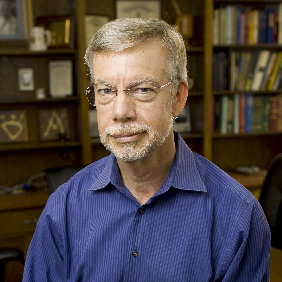 John Livesey | University of the Pacific