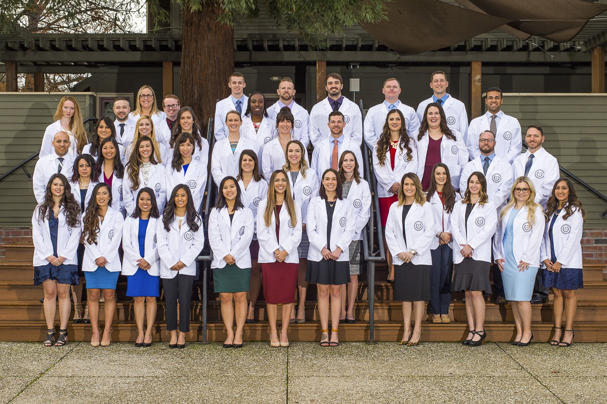 Pacific celebrates National Physician Assistant Week | University of ...
