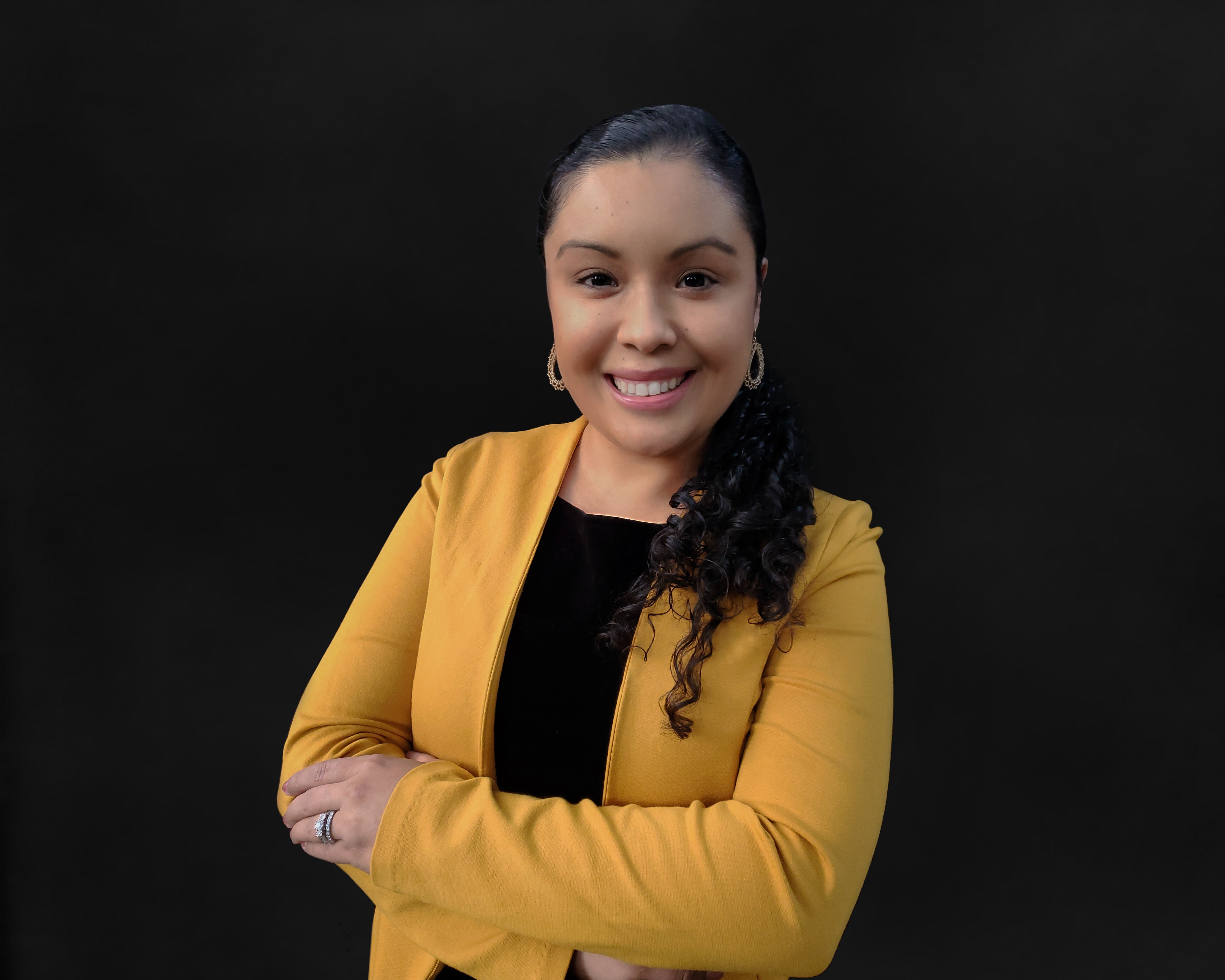 McGeorge alumna uses her legal training to make bills become law ...