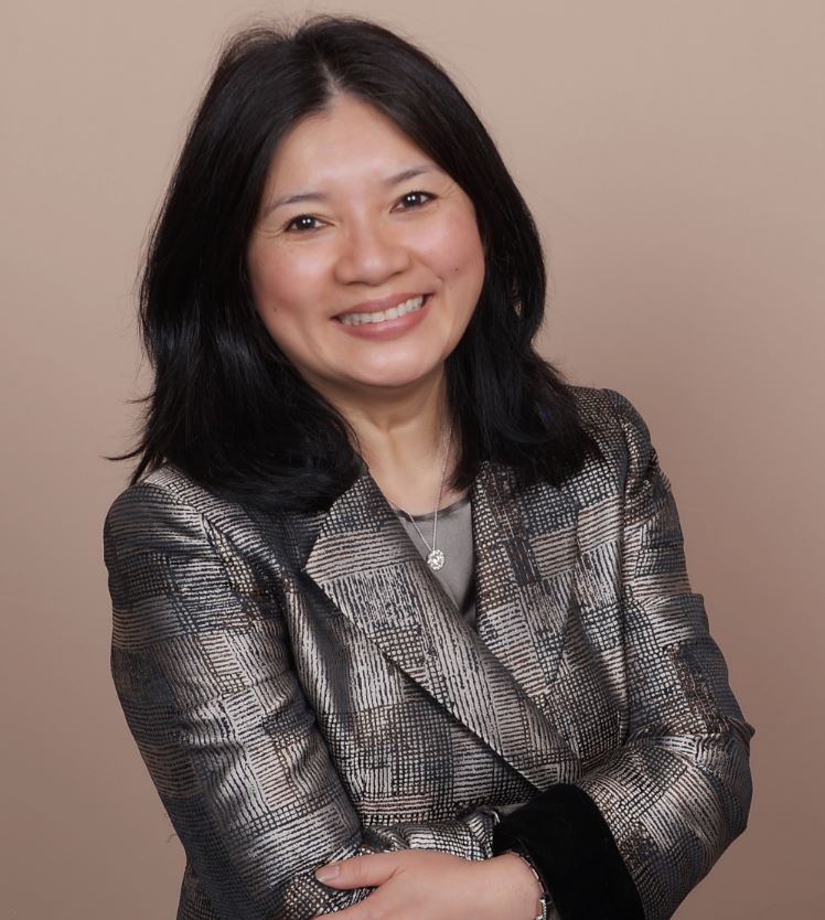 Kate O'Dell | University of the Pacific