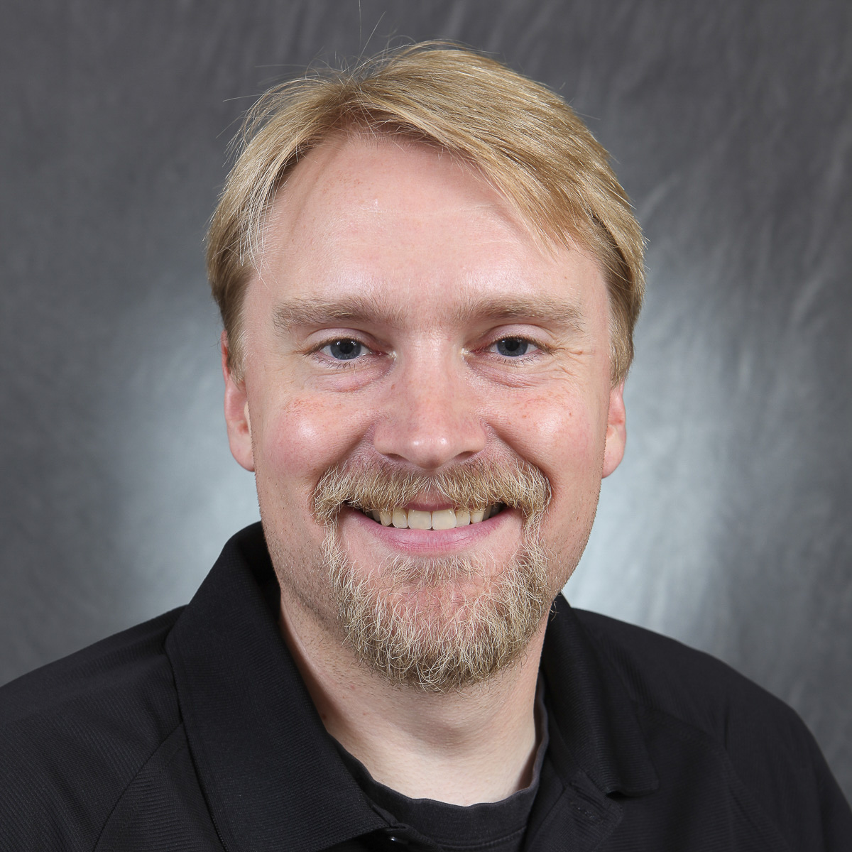 Mark Walberg | University of the Pacific