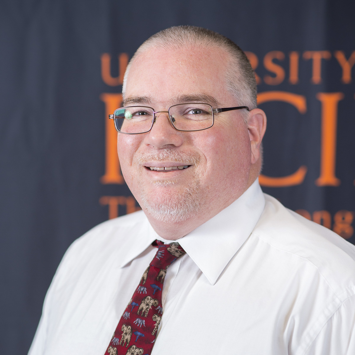 Wade Russu | University of the Pacific