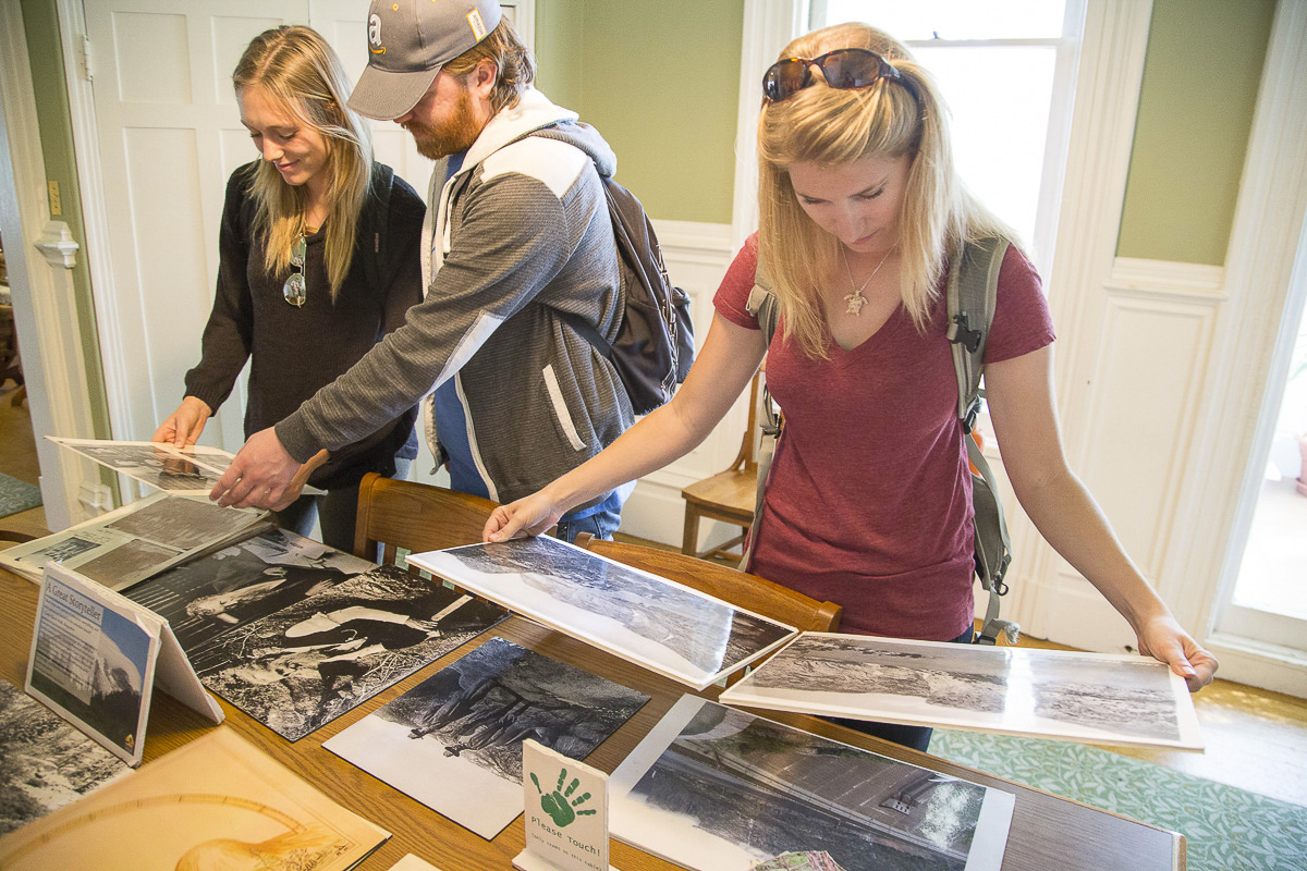 Social Sciences - BA | University of the Pacific