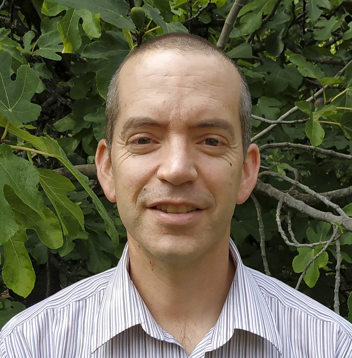 Shahar Sansani | University of the Pacific