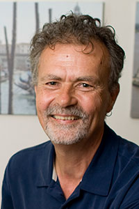 Larry Boles | University of the Pacific