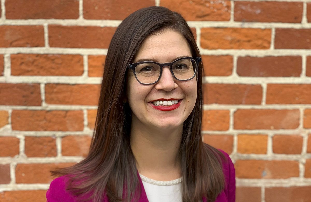 How a conversation kick started a career in public service | University ...