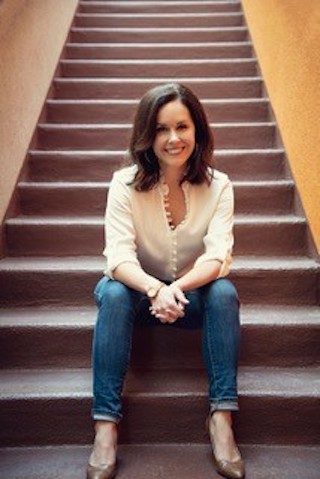 Pacific alumna named to '40 under 40' list | University of the Pacific