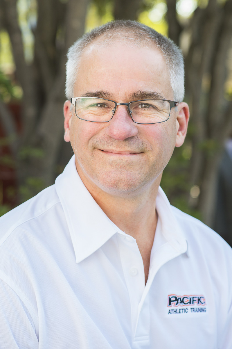 Thomas Koesterer | University of the Pacific