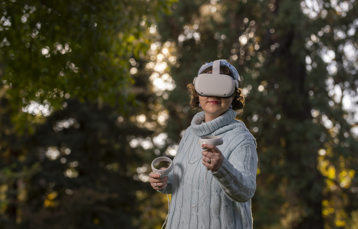 Engineering and Computer Science Graduate Programs | University of the ...