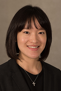 Shu-En Lim | University of the Pacific