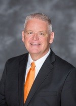 Chris Pond | University of the Pacific