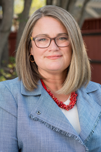 Jennifer Henderson-Sabes | University of the Pacific