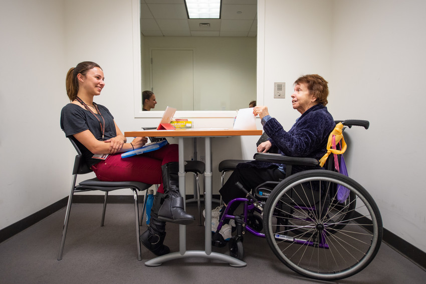 Master of Social Work Core Competencies | University of the Pacific