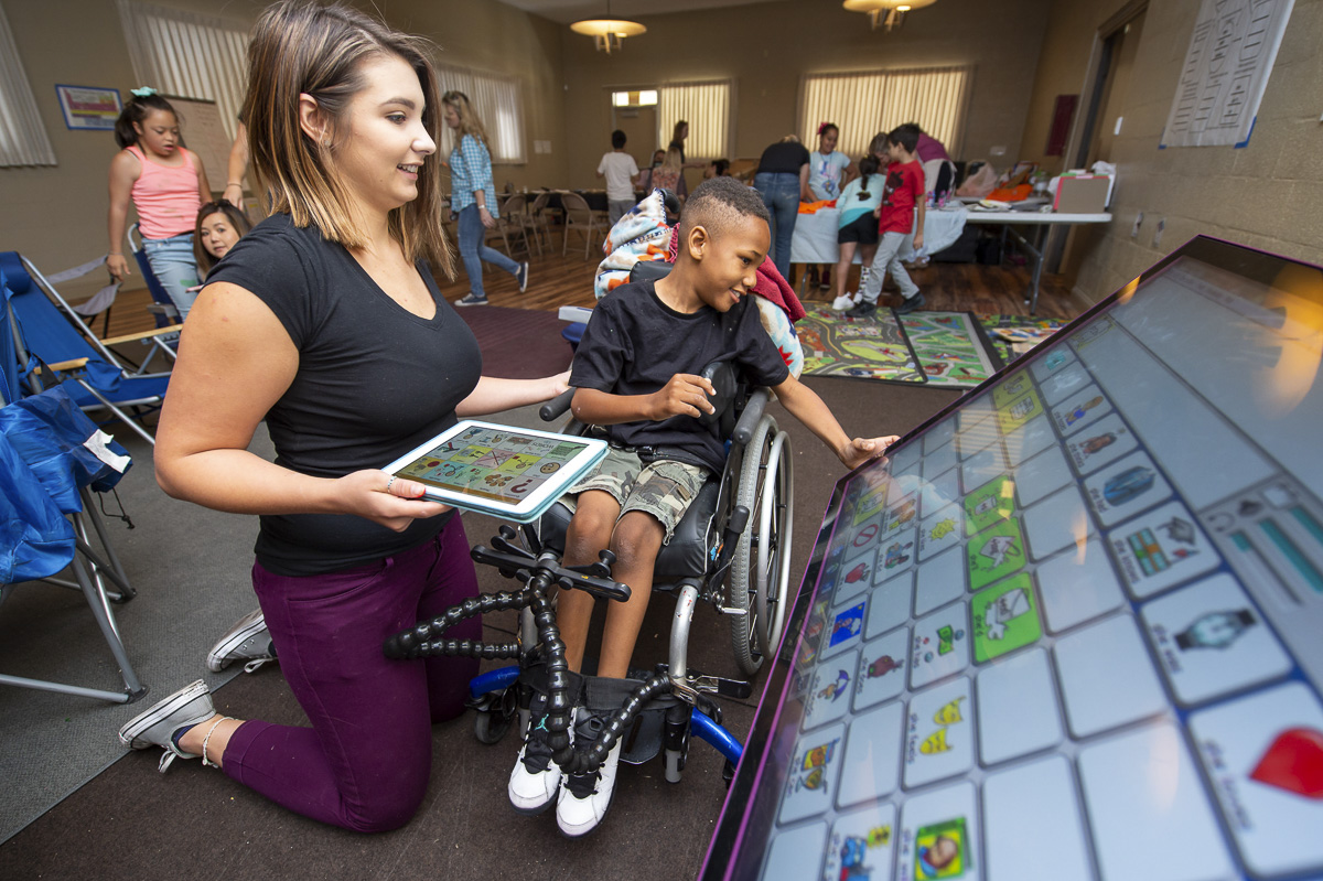 BS SLP Course Sequence | University of the Pacific