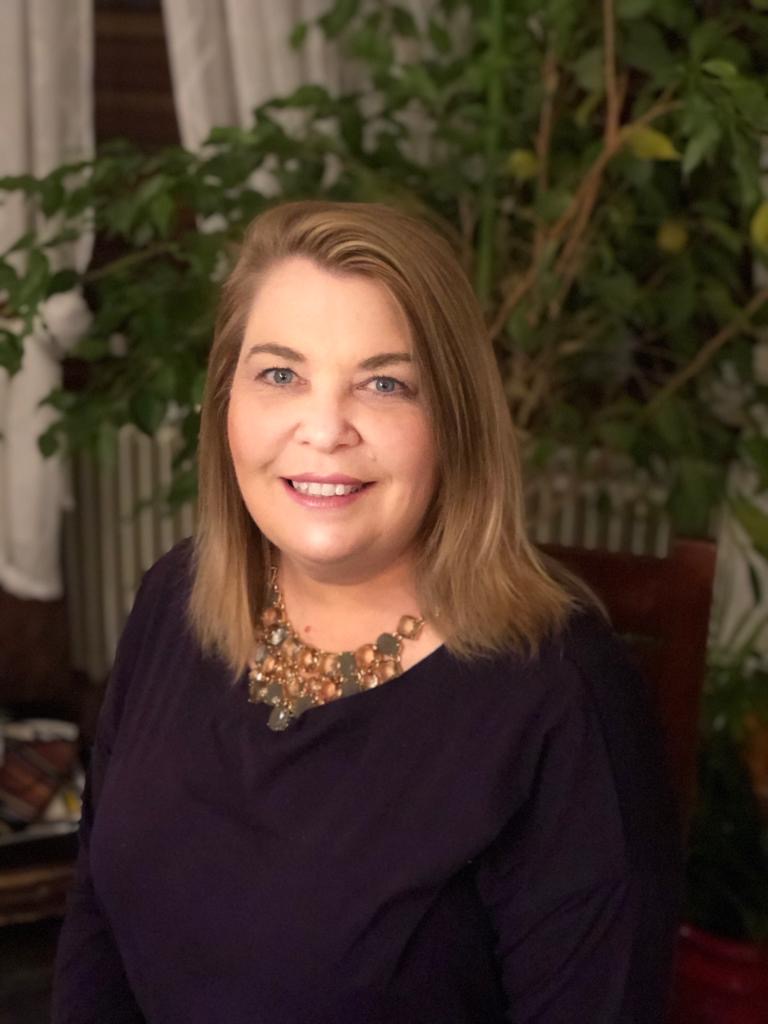 Pacific alumna has spent career working for Nobel Peace Prize-winning ...