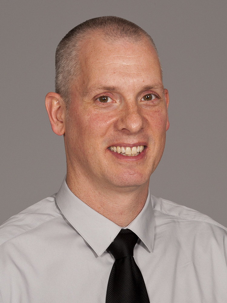 Kevin Wessler | University of the Pacific