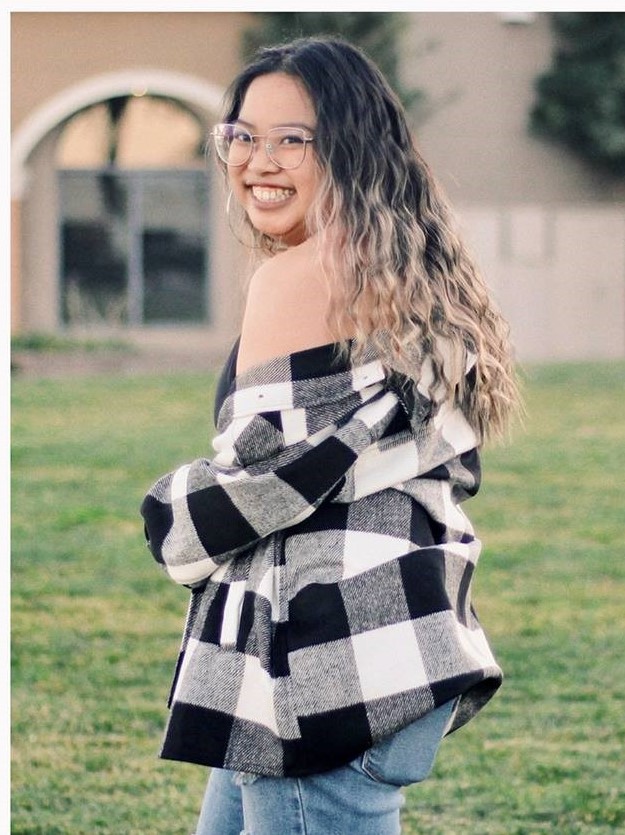 Student Life staff member honored by national organization | University ...