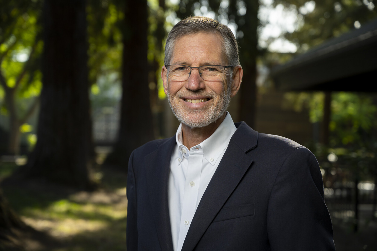 McGeorge professor receives esteemed National Public Service Award ...