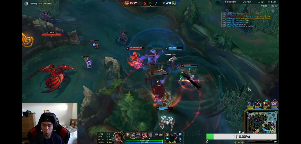 Pacific esports team advances to national championships | University of ...