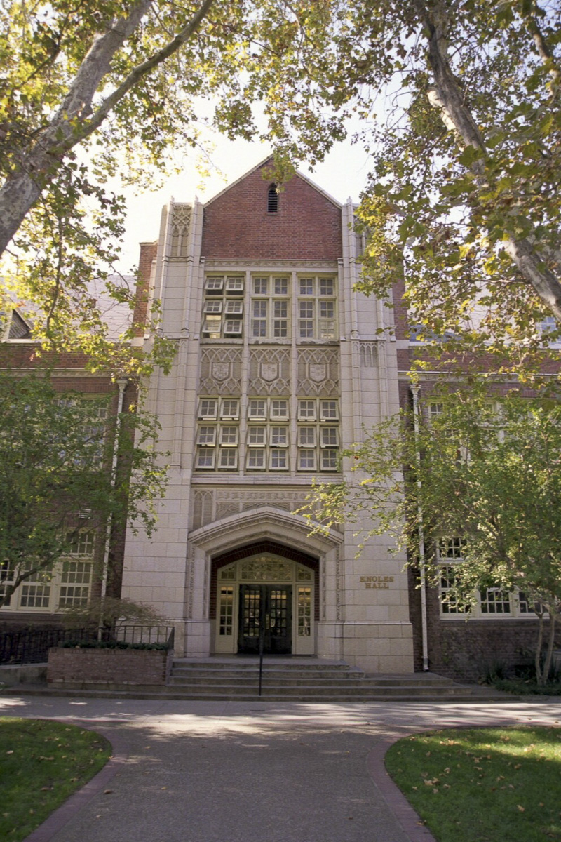 General Academic Tutoring Center and Student Writing Center services ...
