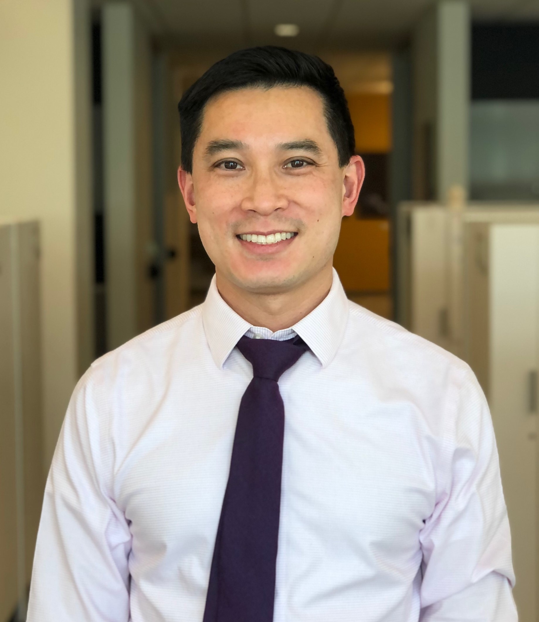 Warren Chang | University of the Pacific