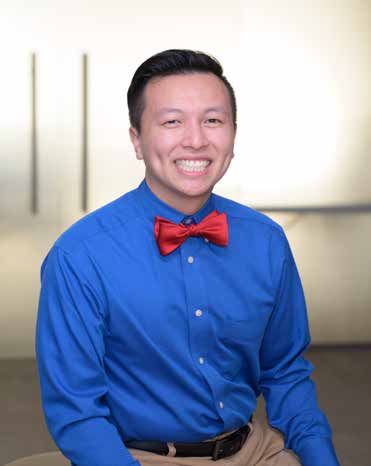 Patrick Gomez | University of the Pacific