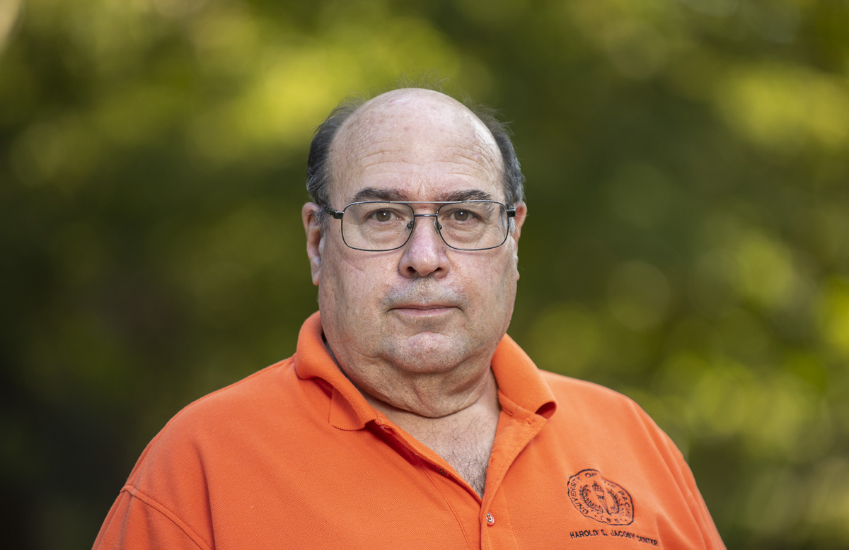 Robert Botto | University of the Pacific