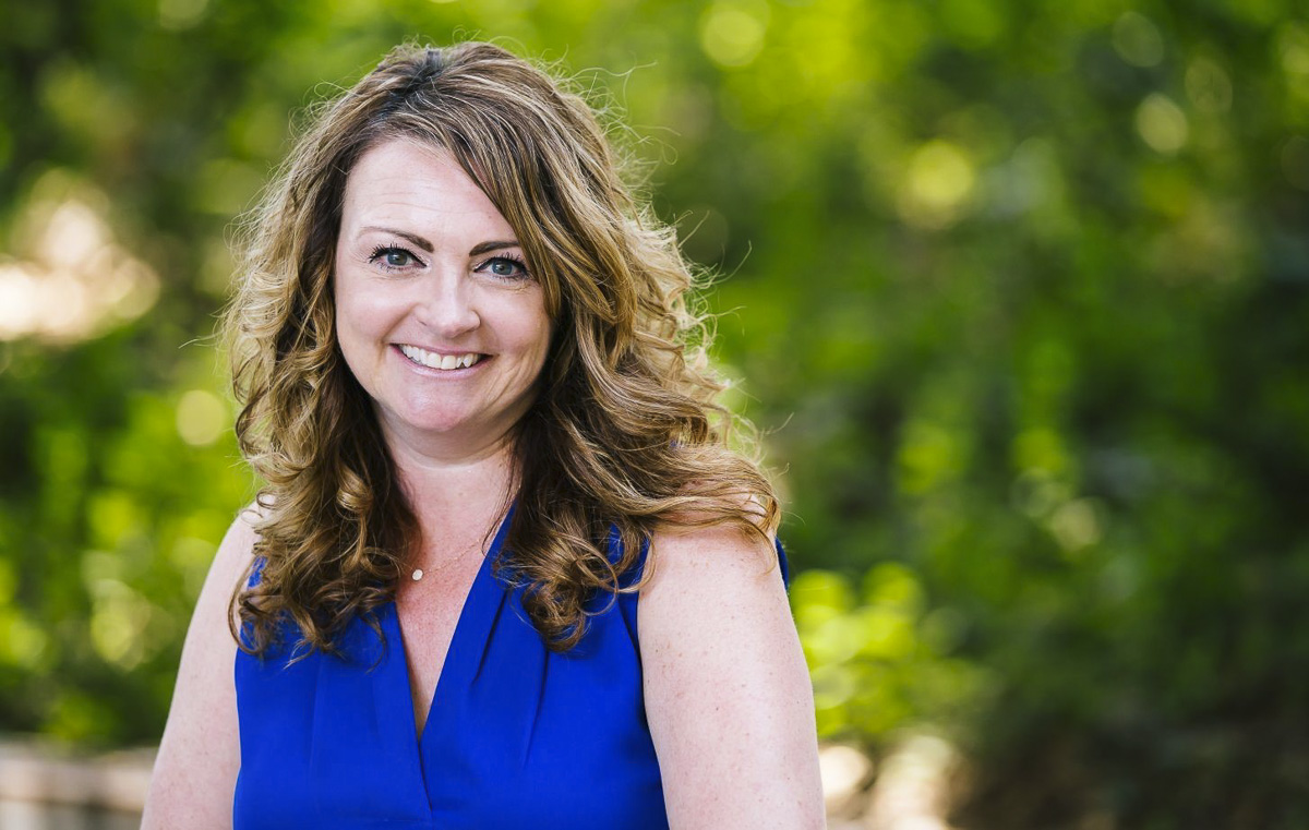 Elizabeth Orwin | University of the Pacific