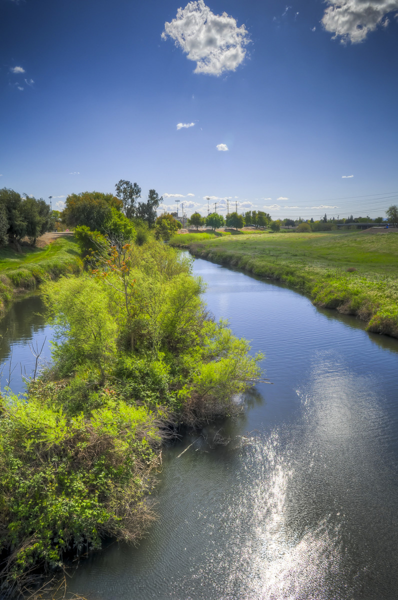 Every drop counts: Pacific leading in water conservation | University ...